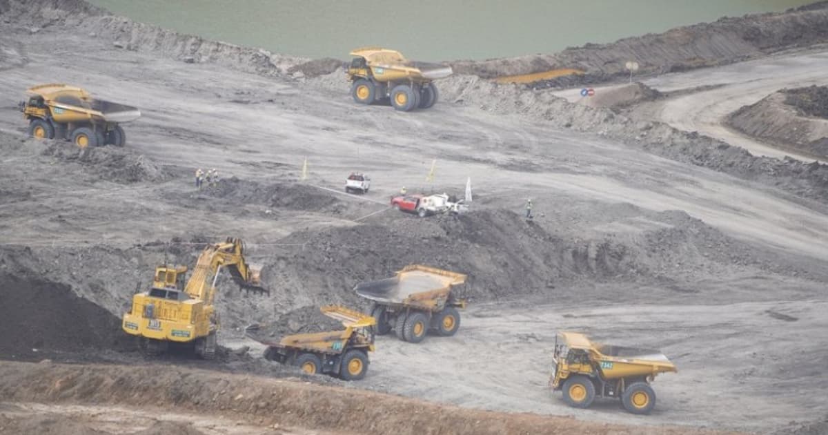 Zimbabwe Lifts Lithium Export Ban With Quota System as Chinese Miners ...